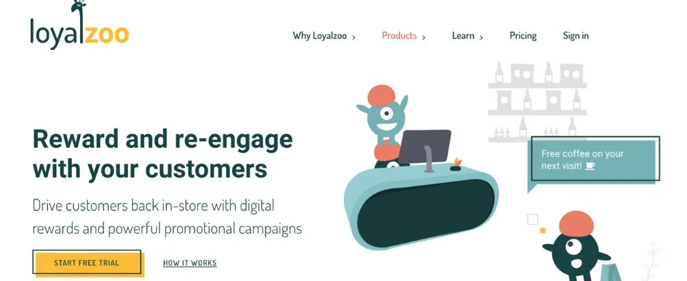 8 Best Loyalty Program Apps for Small Businesses in 2025